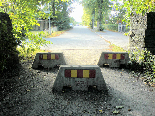 Get Over a Personal Roadblock: Where to Find Your Life Purpose. - Alyce ...