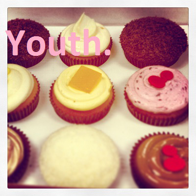 The 8 best things I remember from my childhood - Alyce Vayle