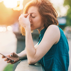 I am frustrated | Dealing with frustrations | Coping strategies