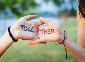 Married Man Hitting on Me