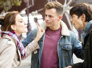 Character flaws you have | a list of flaws