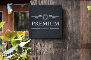 Residential Signage: Use Your Home To Advertise Your Product Or Service