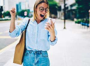 Life Goals: When You're Winning At Life