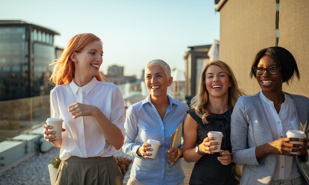 Stay Fit At Work: 10 Ways To Get In Shape Working In An Office